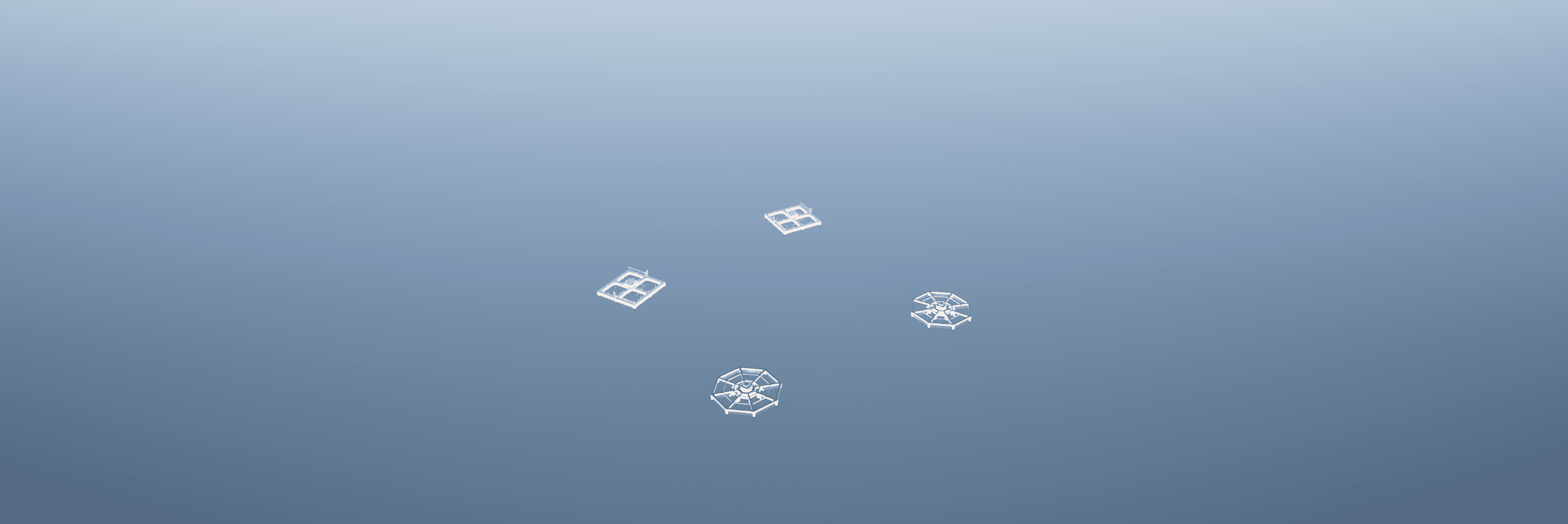 Aquacultural Development - Engineering IDS