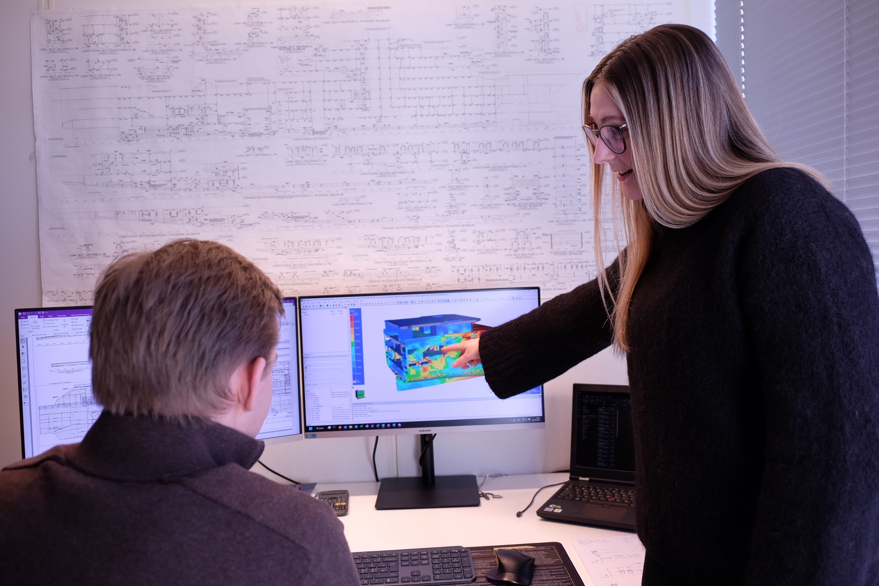 Structural Analysis - Engineering IDS
