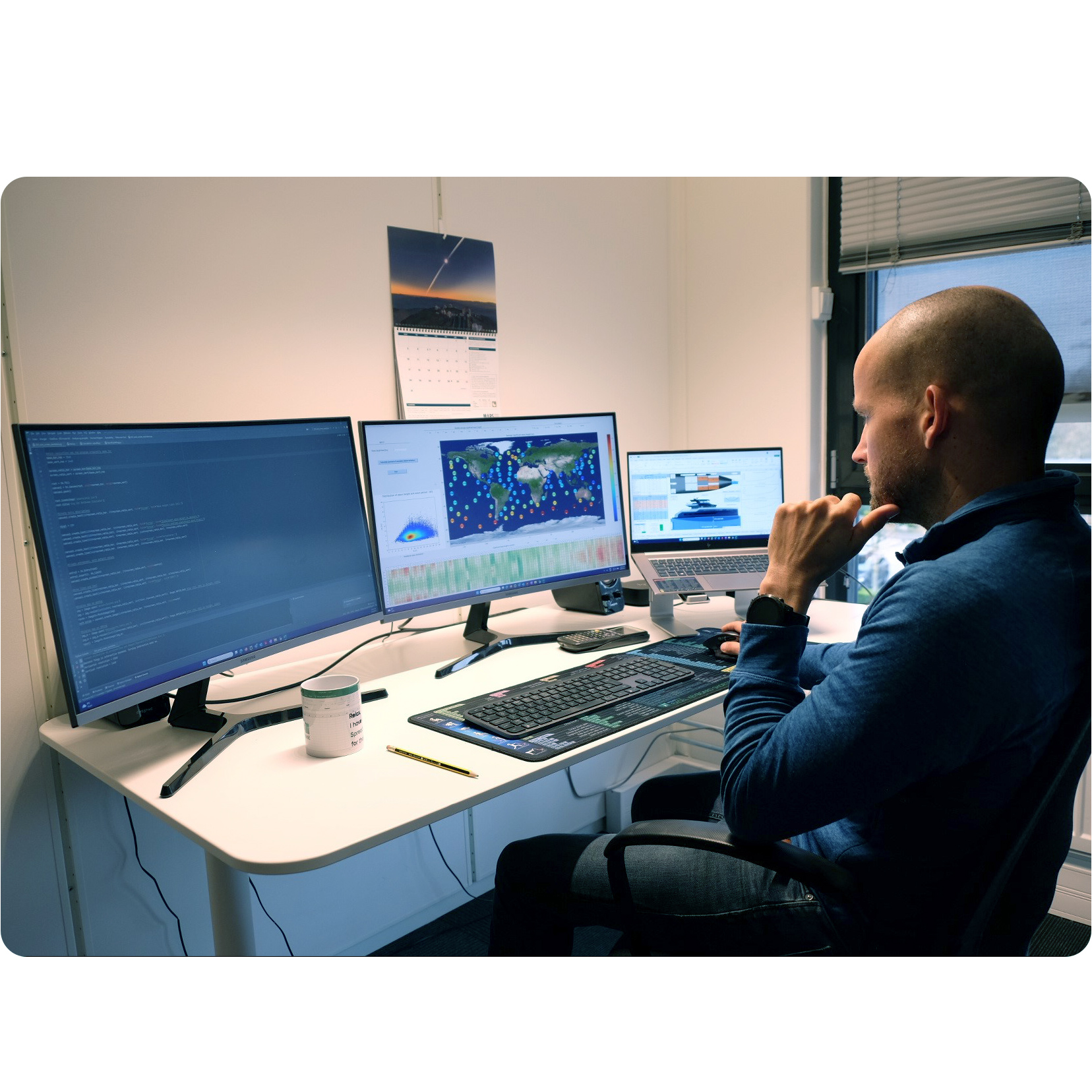 Engineering Services - Engineering IDS